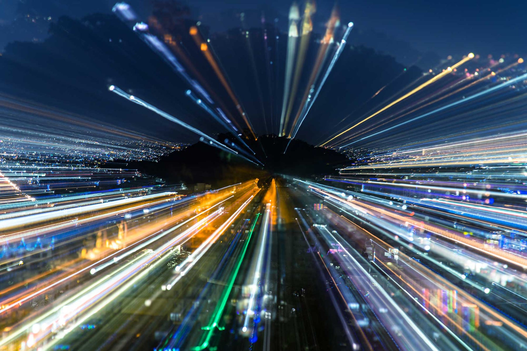 What Is 1 Gig Internet? Your Guide to Gigabit Speeds and Real-World ...