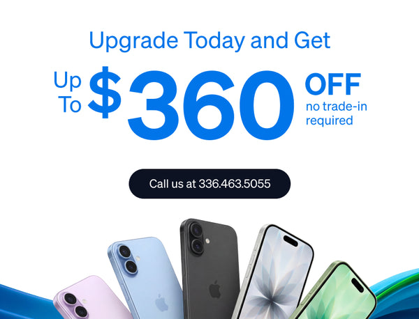 Flexible Mobile Plans | Nationwide Coverage with Local NC Support ...